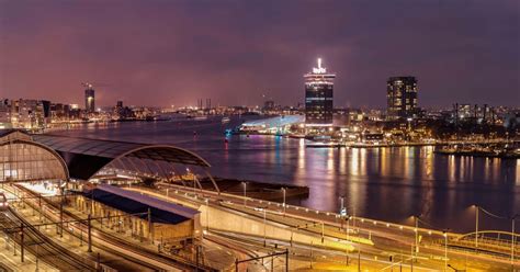 Developing Resilient Infrastructure Witteveenbos