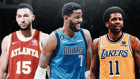 Warning Nba Trade Deadline Ahead January 18