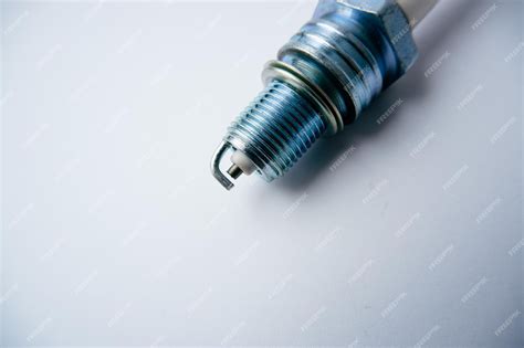 Premium Photo Auto Parts Car Spark Plugs Spark Plugs Of A Gasoline
