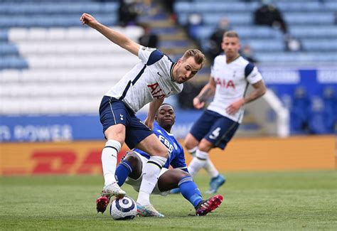 Tottenham Hotspur Vs Leicester City Prediction And Betting Tips 17th