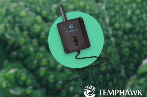 Temphawk Rc4 Sigfox Partner Network The Iot Solution Book