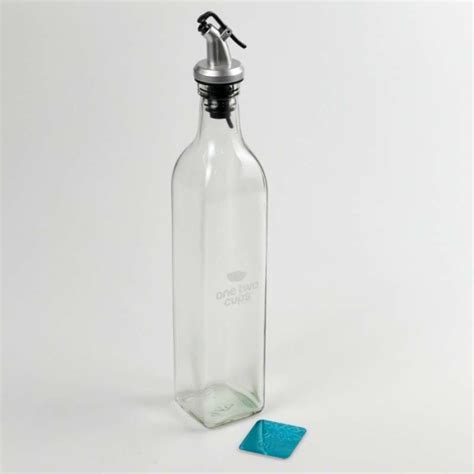 Jual Botol Kotak Pourer 500 Ml Glass Untuk Cairan Sirup Gula Aren