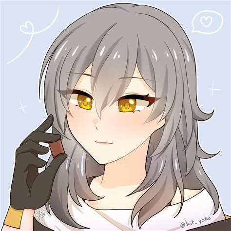 Female Mc Honkai Star Rail Hoyolab