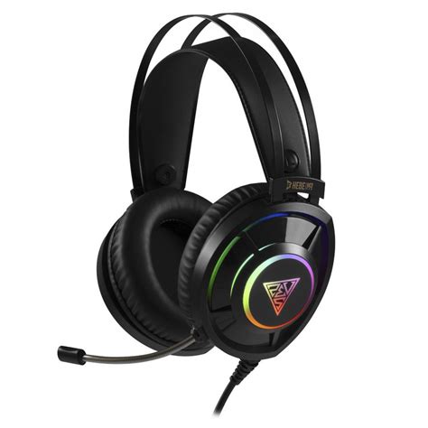 Headset Gamer Gamdias Hebe M Rgb Drivers Mm Virtual Surround