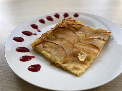 Laissez Vous Tenter Par Nos Desserts ASSOCIATION AGECET