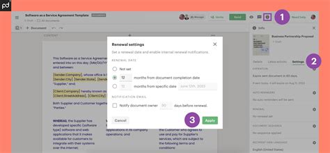 Your Handy Guide To Saas Contract Management