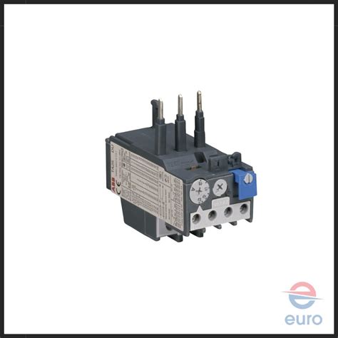 Overload Relay For 15 Hp Motor At Nathan Brodzky Blog