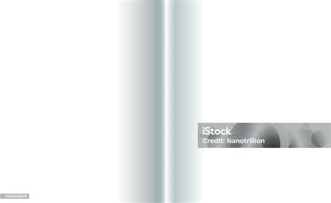 흰 종이 직물 접기 중간에 배경 분리 부드러운 그림자가 있는 공백 프리젠 테이션 및 디자인 장식을위한 복사 공간 명확한 템플릿 개념 그림 책자에 대한 스톡 벡터 아트 및