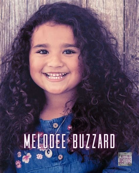 Melodee Buzzard