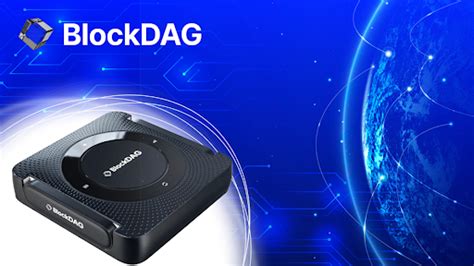 Blockdags X1 Miner App And Market Trends