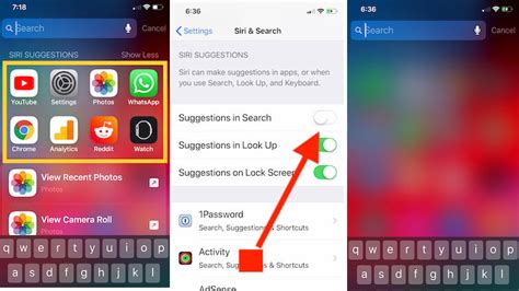 Siri Search Suggestions Not Working On Iphone Or Ipad Here S Fix