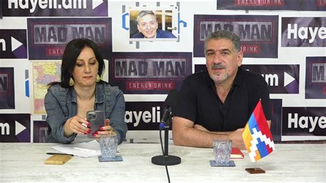 Նիկո՛լ վախեցիր քո ստեղծածից ինքը քեզանից վատն է․ Հովհաննես Գալստյան Youtube