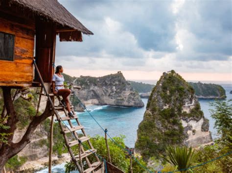 Banyak Wisatawan Cancel Liburan Ke Bali Ini Penyebabnya Tagar