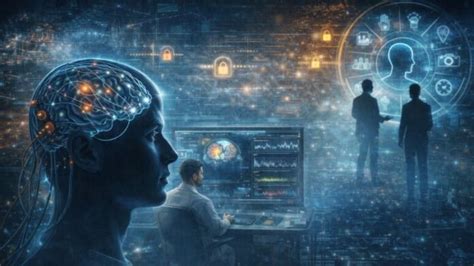 Reshaping Identity Intelligence The Impact Of Cognitive Technologies