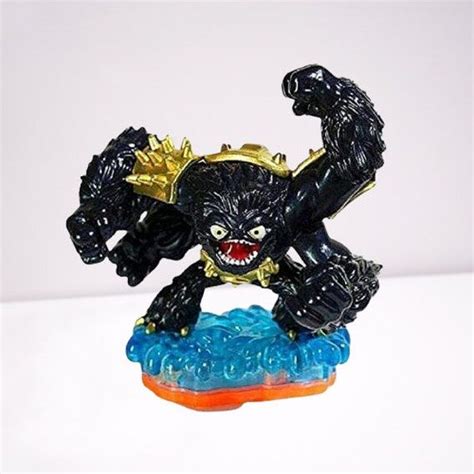 Legendary Slam Bam Of The Water Element Is A Video Game Collectible