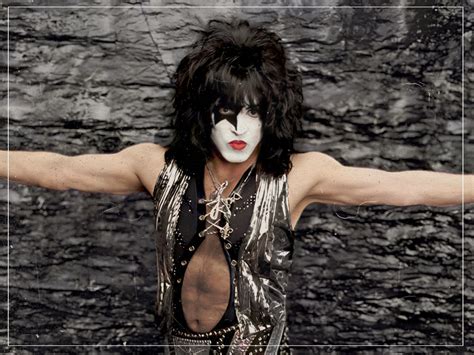 Paul Stanley Picks Out The Ultimate Kiss Album
