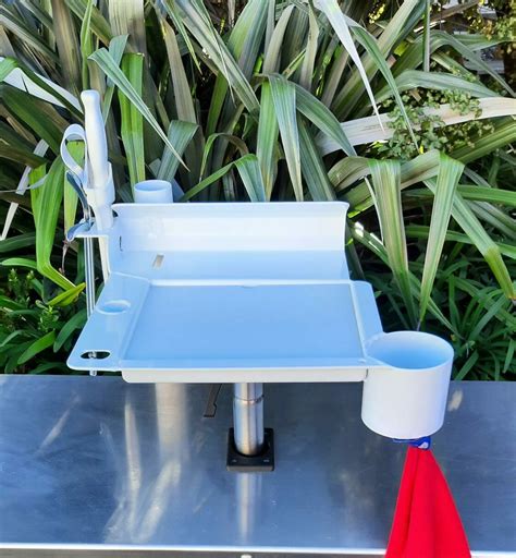 Bait O Board Your Personal Bait Board Oceanlift