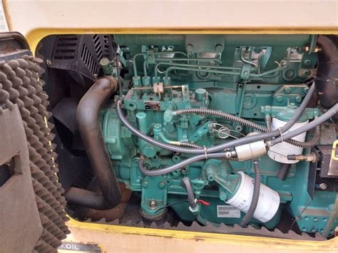 16 Kva Pre Owned Diesel Generator Reliable Power Solution