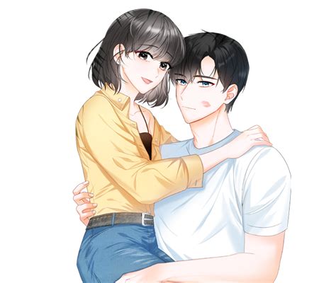 오빠 베프와 데이트하기 카카오웹툰