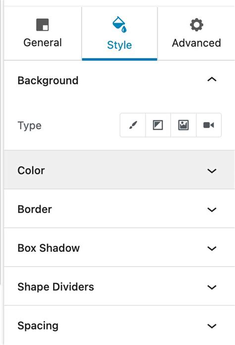 Spectra เครื่องมือสร้างเว็บไซต์สำหรับ Wordpress Editor Wpthaiuser By