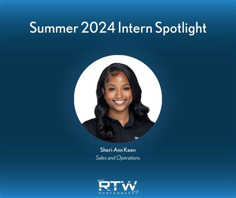 Rtw Photography On Linkedin Meet Sheri Ann Keen 🌟 Sheri Ann Originally From Jamaica Moved To…