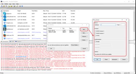How To Run Multiple Programs With Different Ip Address