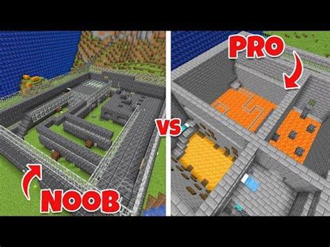 Aphmau Crew Breaks OUT Of PRISON NOOB Vs PRO YouTube Noob Prison Aphmau