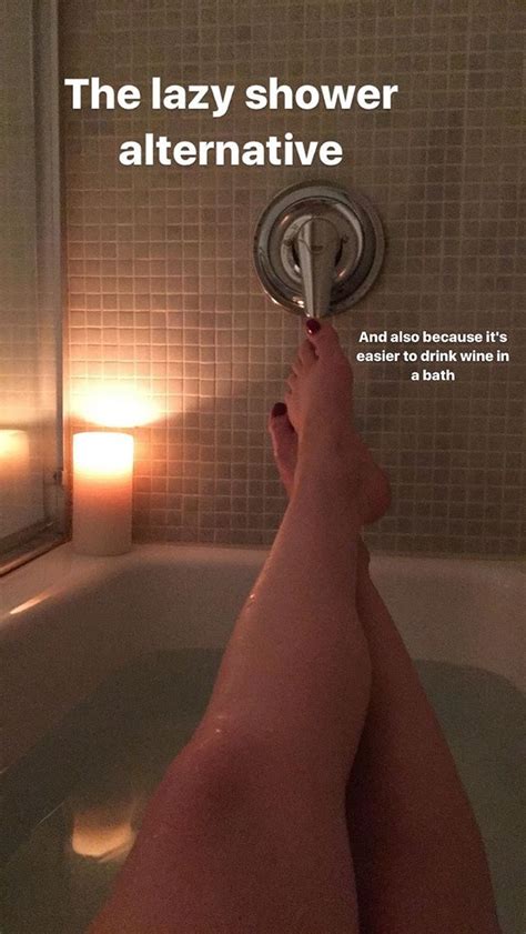 Lisa Schwartzs Feet