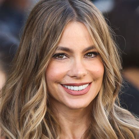 Sofia Vergara Poses In A Velvety Black Jumpsuit While Fans Gush That Shes Beautiful Shefinds