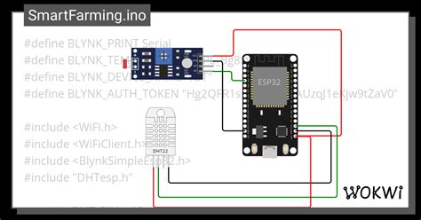 O Wokwi Esp32 Stm32 Arduino Simulator