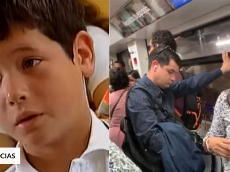 Ex Actor De Bkn Sorprendido Robando En Pleno Metro De Barcelona La