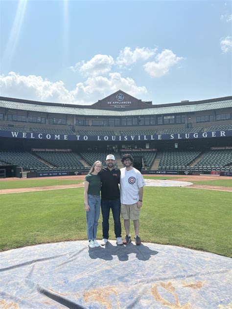 William Chip Sobel On Linkedin Jared It Was Wonderful Having You