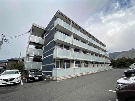 【suumo】1k4階2608m2（リロの賃貸 小倉店株ルーム提供）／福岡県北九州市小倉北区萩崎町／香春口三萩野駅の賃貸・部屋探し