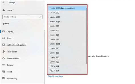 What Is Overscan And How To Fix It The Tech Lounge