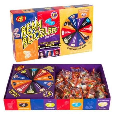 beanboozled