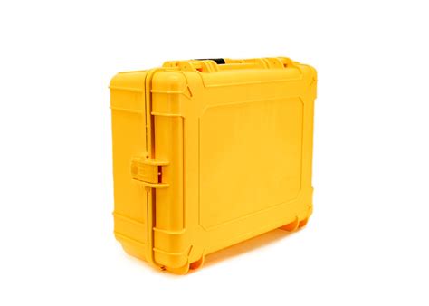 Hard Transport Case For Trimble Data Collector Kits Tsc7ranger 7tsc5