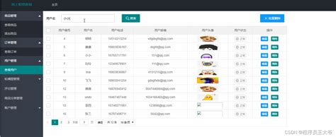 Ssm Java Jsp Mvc Web Ssm Csdn