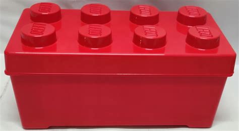 LEGO PUDEŁKO NA KLOCKI LEGO 13253516305 Allegro pl