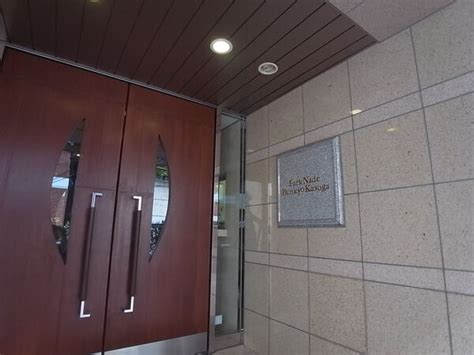 パークナード文京春日三井のリハウス