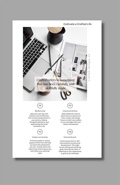 Dashboards Crafted Designs Co