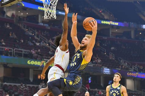 Cleveland Cavaliers Vs Indiana Pacers Injury Report Predicted Lineups