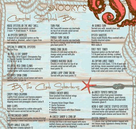 Best Seafood Restaurants In North Myrtle Beach Favorite Place To Eat