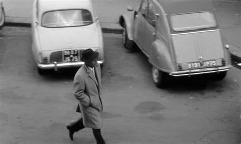 Imcdb Org Renault Dauphine R In Le Doulos