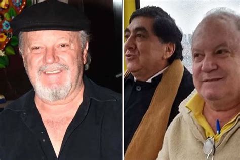 Muere Sergio Defassio Actor De El Premio Mayor Y Otras Novelas Critica