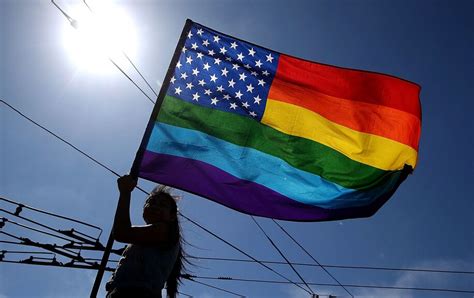 Republicans Stay Mum As Senate Pushes Toward Same Sex Marriage Vote