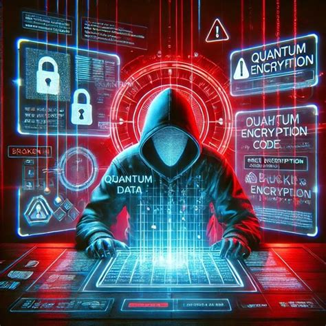 Quantum Computing Threats And Ncscs 2035 Plan Newtech
