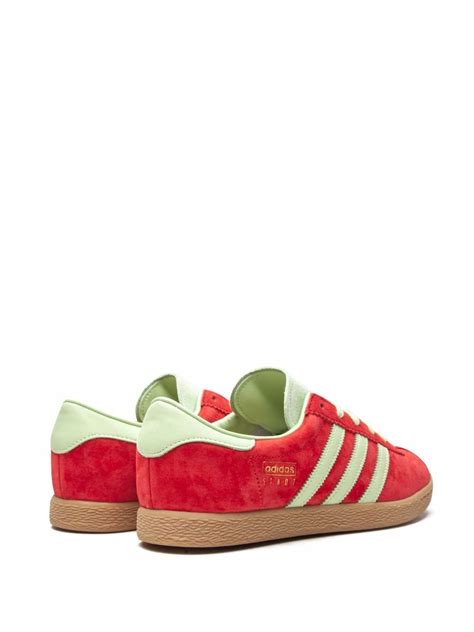 Adidas Stadt low-top Sneakers - Farfetch