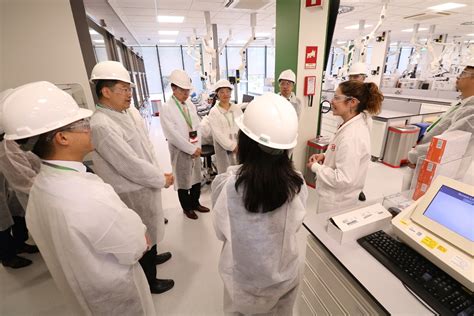 【达系列成果】澳企代表团助力澳琴 葡萄牙双向经贸合作 澳门特别行政区政府入口网站