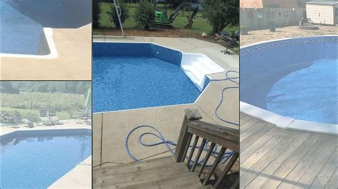 Lasseters Pool Service Youtube