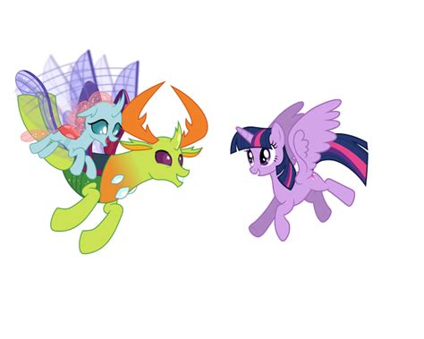 Twilight Sparkle Alicorn Vector Flying
